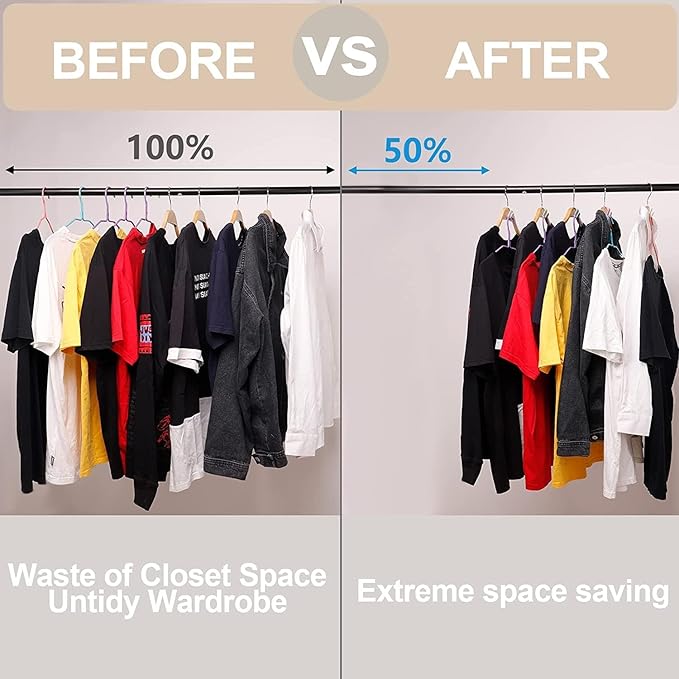 Plastic Cloth Hanger — Street10