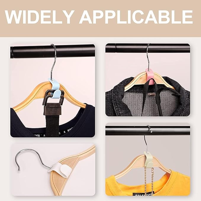 Plastic Cloth Hanger — Street10