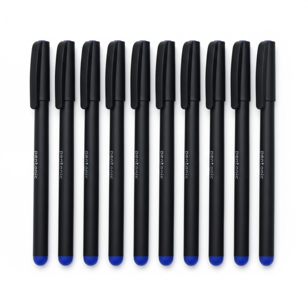 Pentonic Gel Pen Blue — Street10