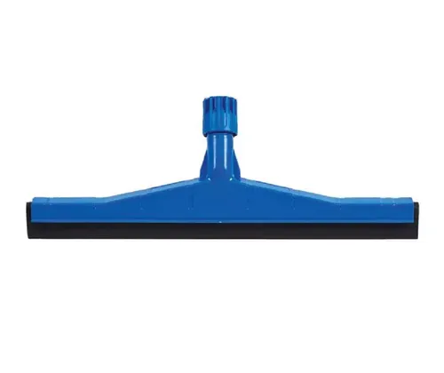 Plastic Floor Wiper Head — Street10